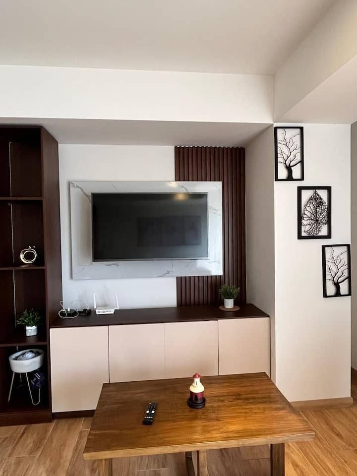 Tu Hogar En Zona 9 - Guatemala