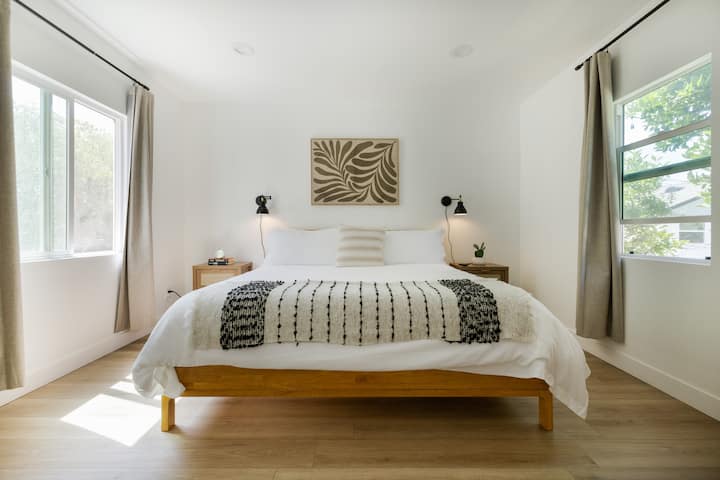 •Stylish 2br In Dtwn Riverside• - Riverside, CA