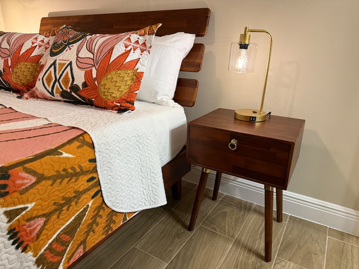 Jackson Stay For Work Or Play! - Fort Myers, FL