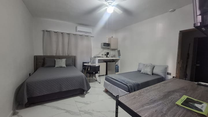 Acogedor Nido Urbano - Guadalupe, Mexico