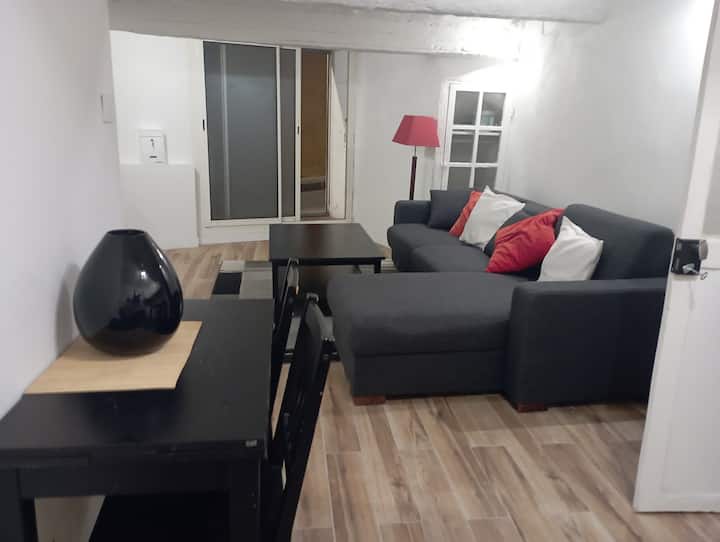 Joli T2 Centre-ville - 普羅旺斯艾克斯