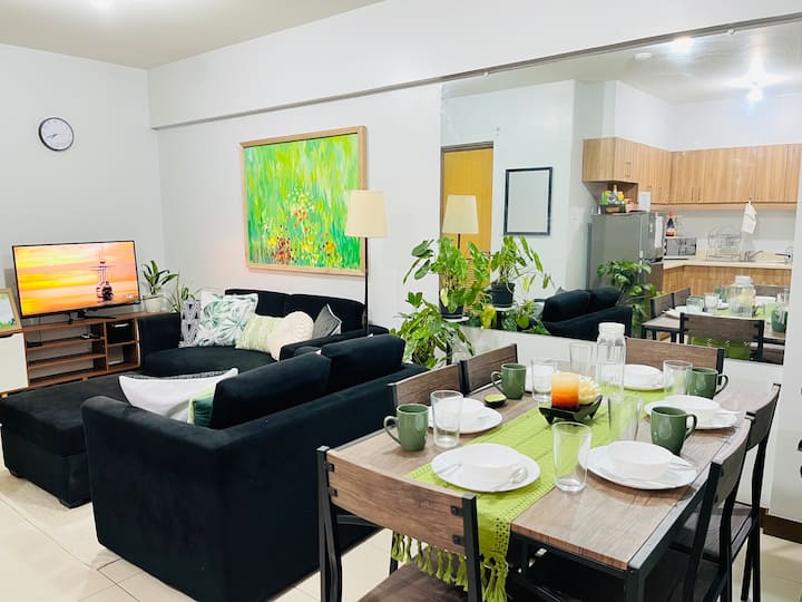 Acacia Estates' The Getaway Taguig, Evergreen - Taguig