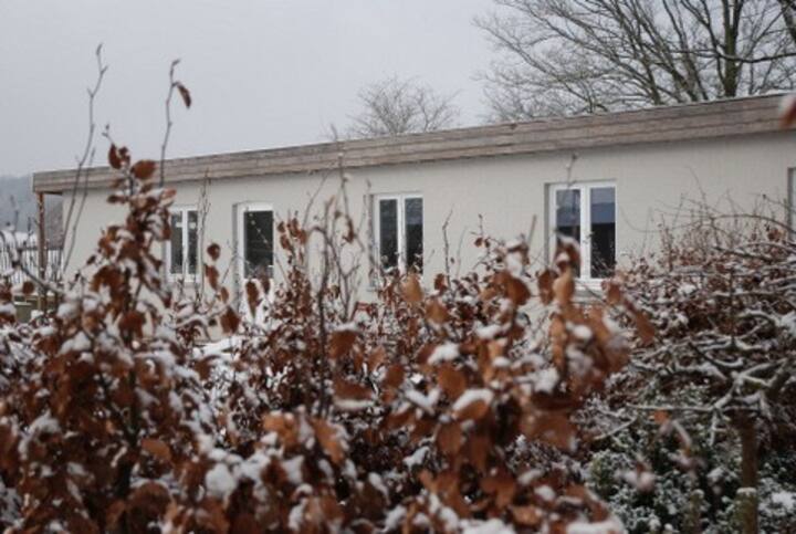 Bungalow - Hotton