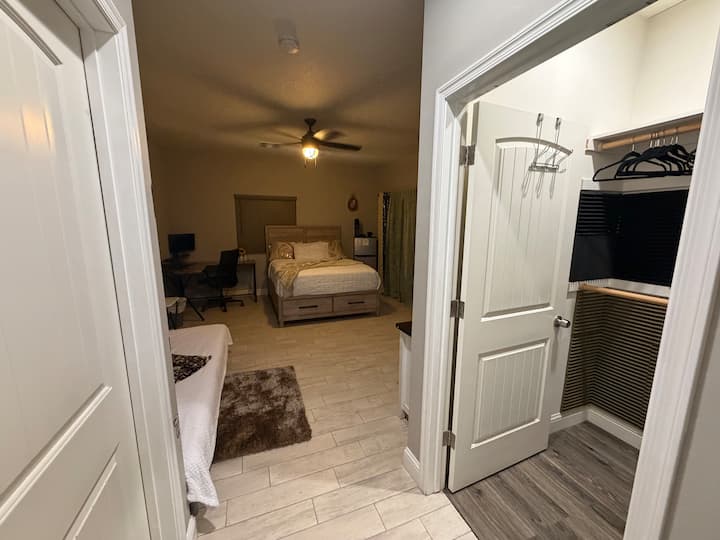 Peaceful Bee’s Nest - Peoria, AZ