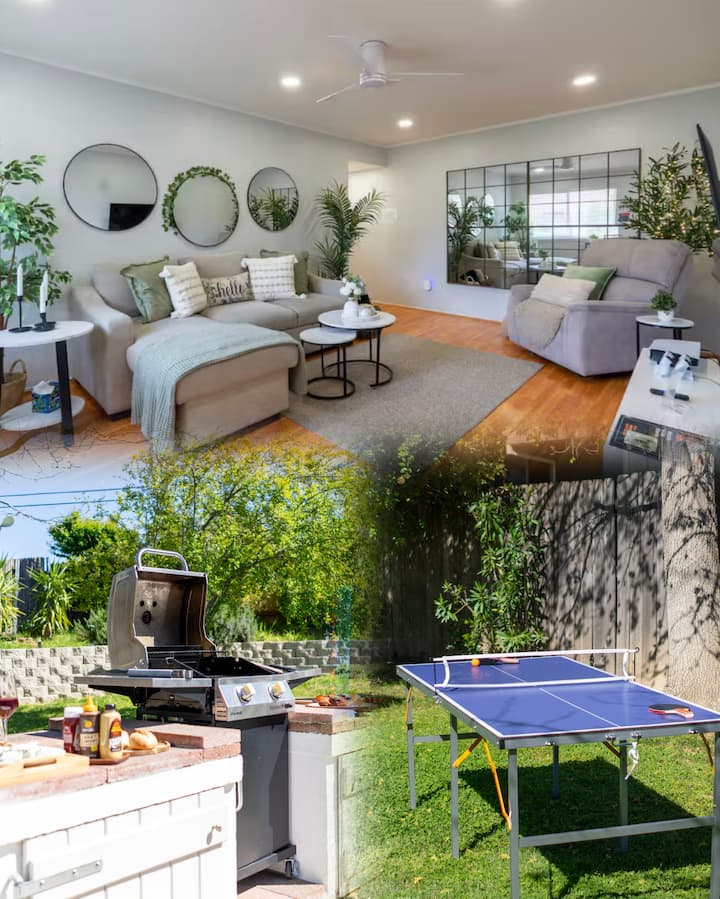 Family-friendly Home W/ Backyard | Near Sacramento - Citrus Heights, CA