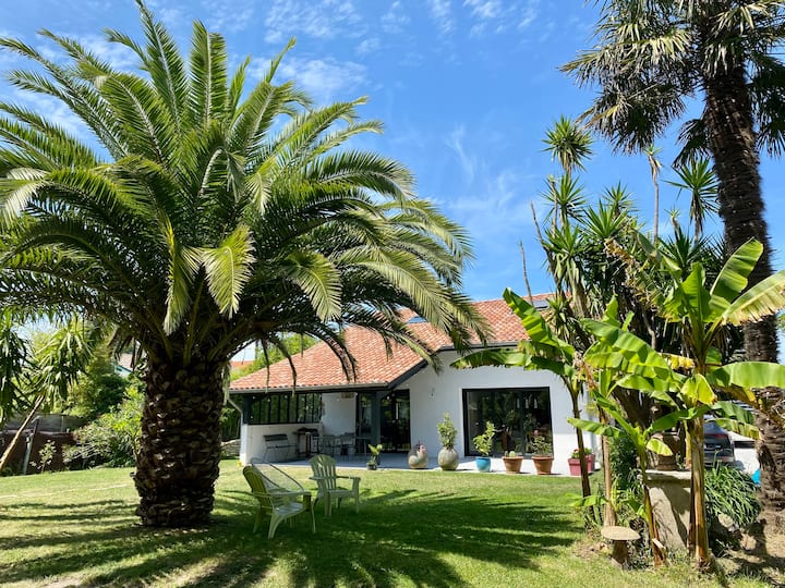 Maison Bi Ena - Biarritz