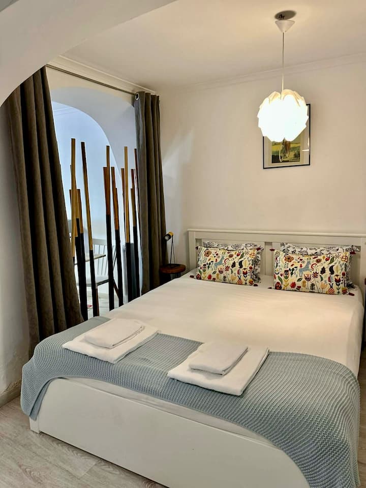 Apartment In The Historical Part Of Lisbon. Alfama - Lisbonne