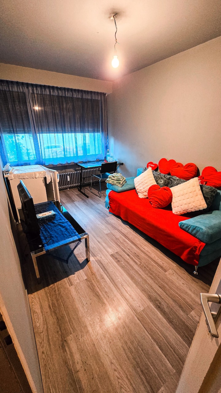 Cozy Studio In Basel City - Lörrach