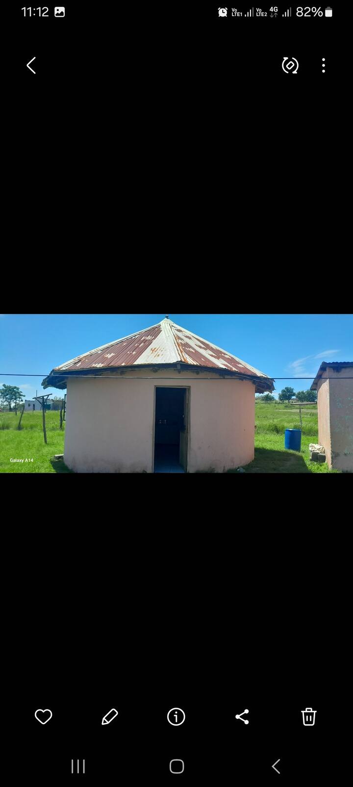 Nozie Lakeroad Lodge House - Lusikisiki