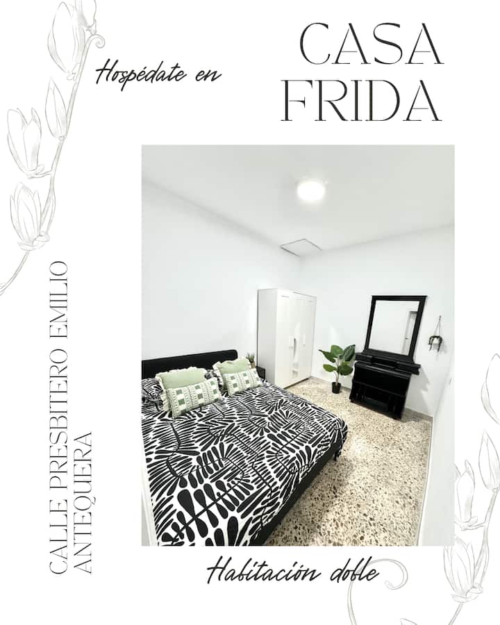 Habitación Central En Almería 4 - Almería