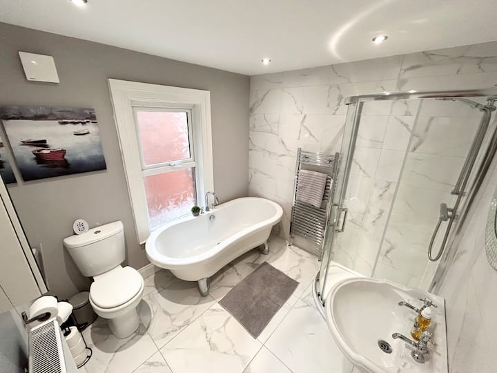 Luxurious Newly Renovated Home / Summer Discounts! - Belfast