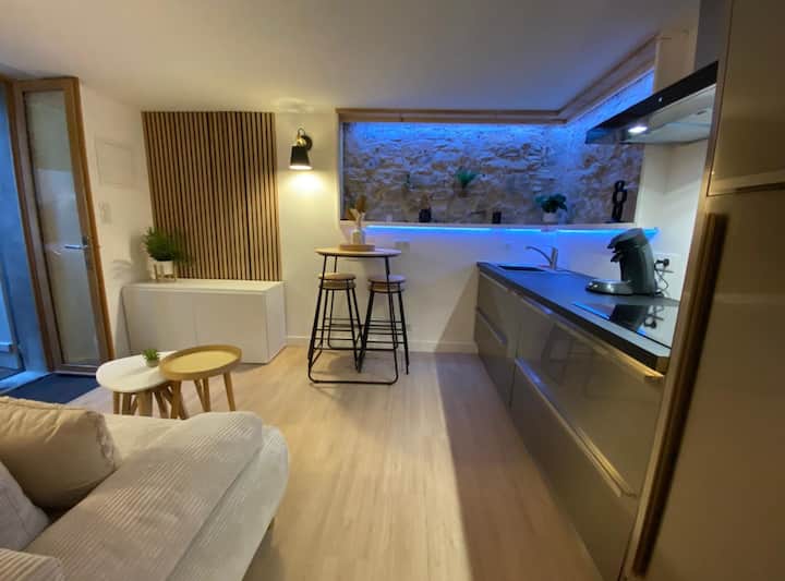Petit Nid Douillet - Biarritz