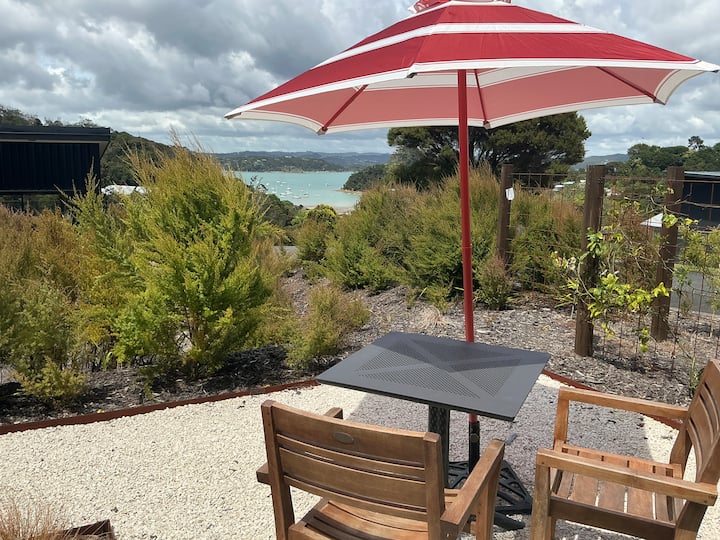 Matauwhi Guest Wing - Russell