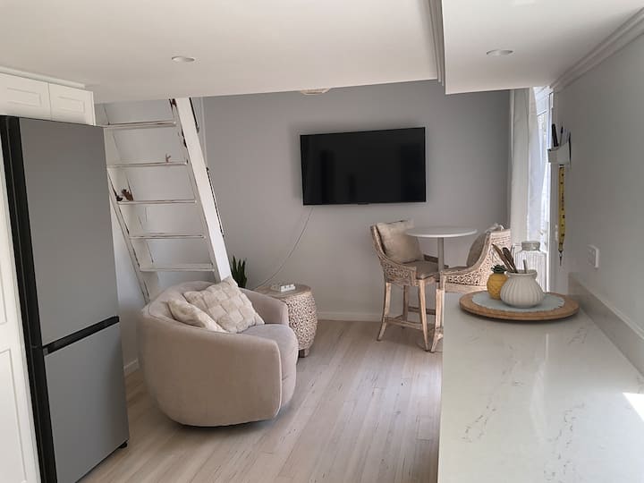 Northerly Luxurious Mini Home
Lake Munmorah - Budgewoi