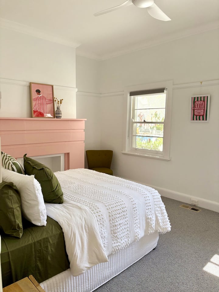 Braemar House - Bathurst
