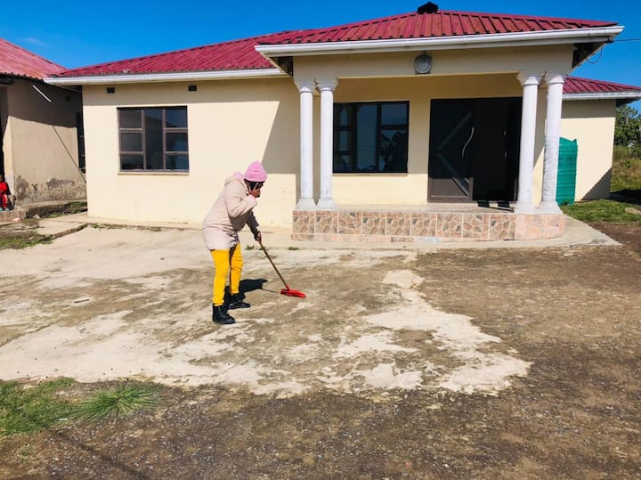 Macingwane"s Homestays - Lusikisiki
