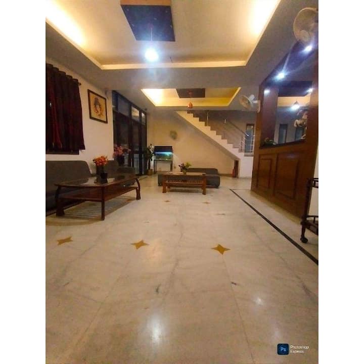 Deluxe Room, Hotel Buddha Residency,  Bodh Gaya - Bodh Gaya