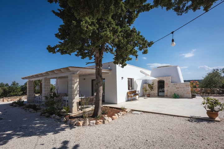 Lamia Dei Tramonti Ostuni - Italia