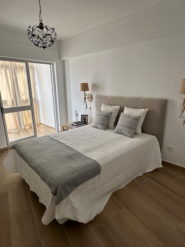 Apartmento T1+1 Quarteira - Quarteira