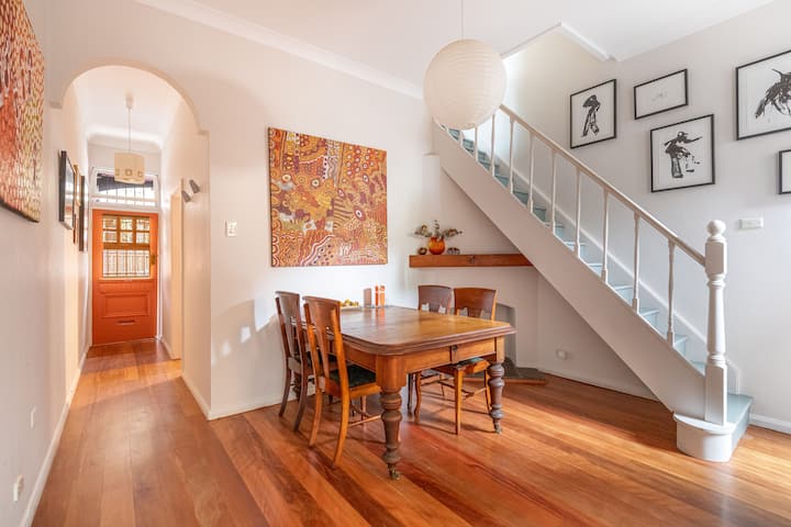 Surry Hills Garden Oasis Terrace - Surry Hills