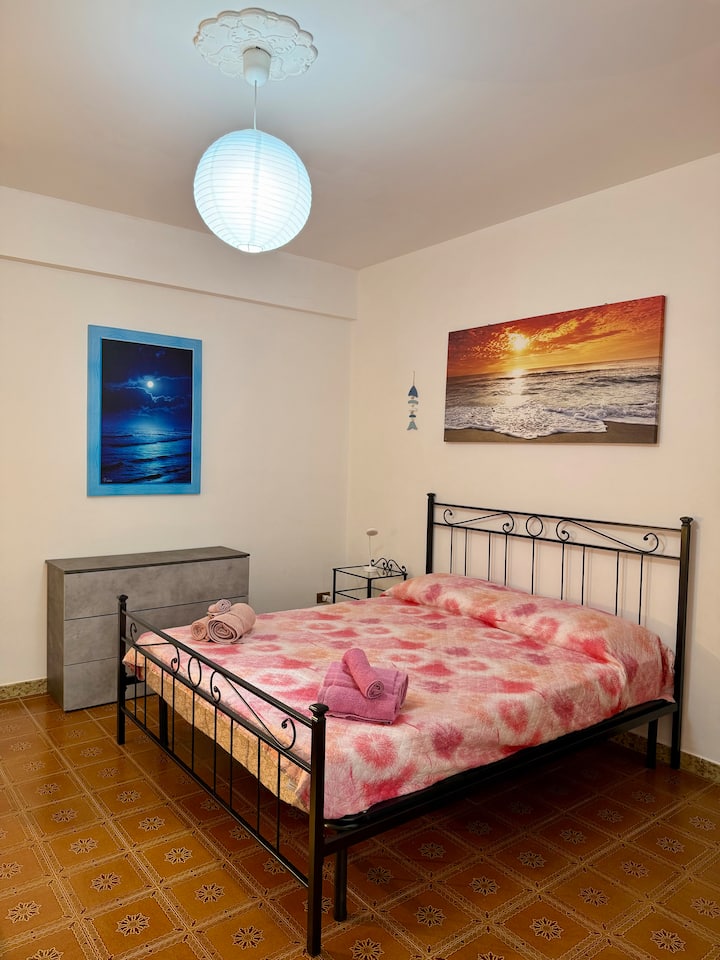 Sun Sea Holiday Home - Capaci