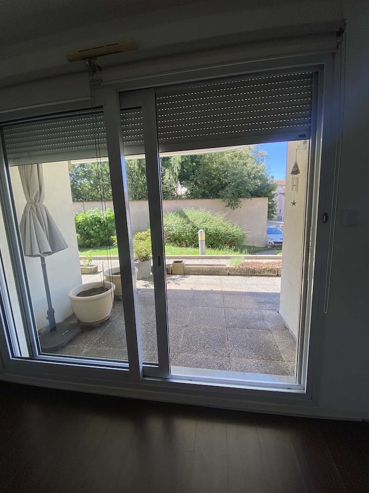 Proche Centre - Bourg-en-Bresse
