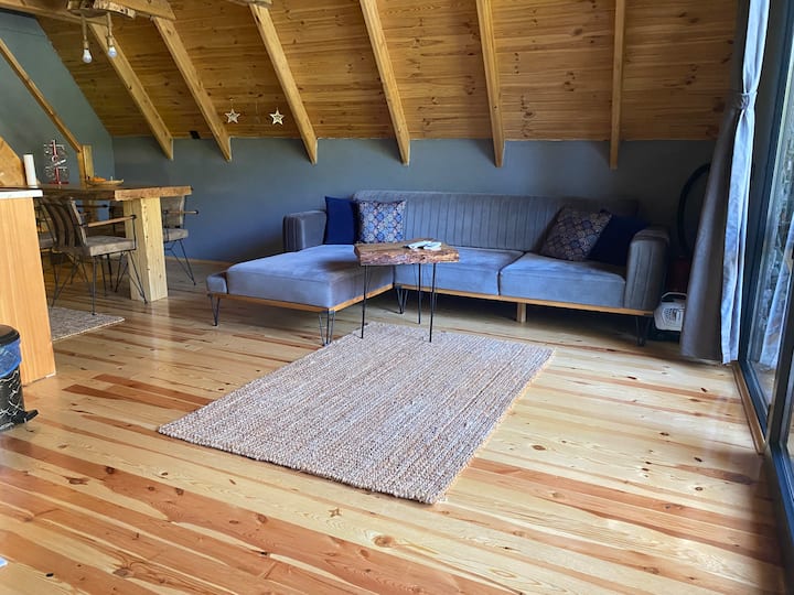Sapanca  Hill Bungalow - Sapanca