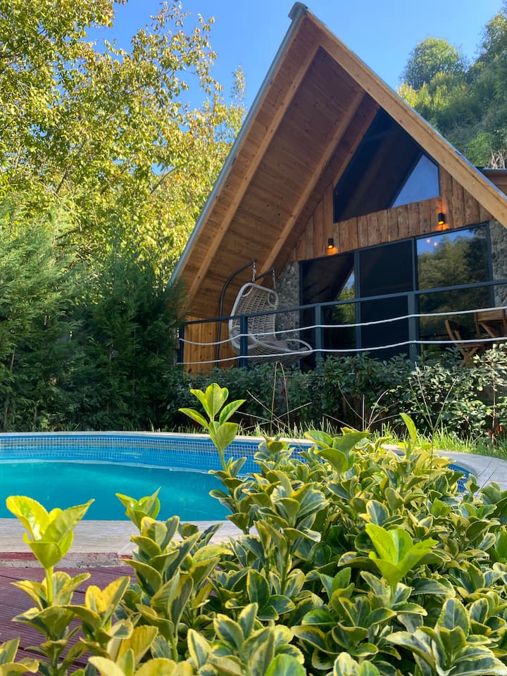 Sapanca  Hill Bungalow - Sapanca