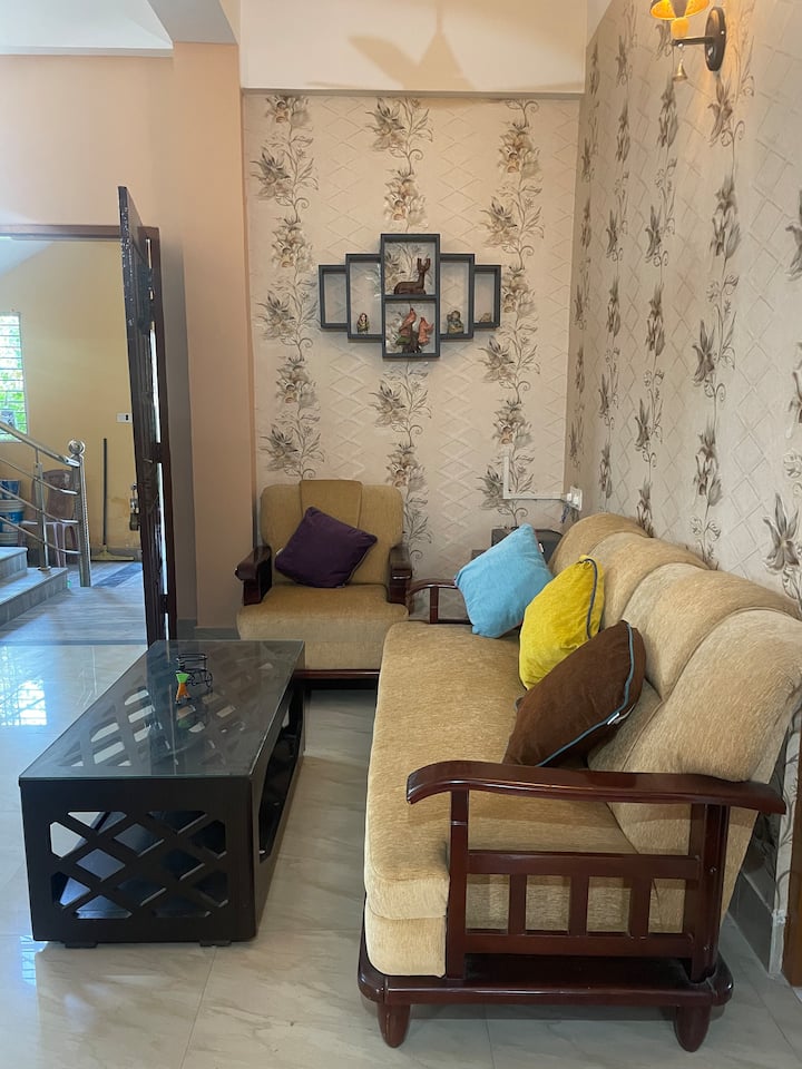 P.s. Kunj - Siliguri