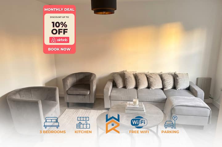 Affordable Price | 10%off On Monthly | Contractors - Coventry