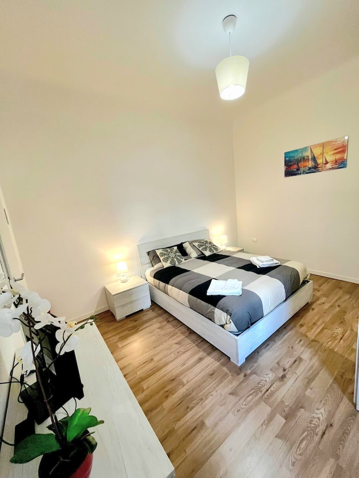 Appartamentorevoltella16
Confortevole E Silenzioso - Trieste