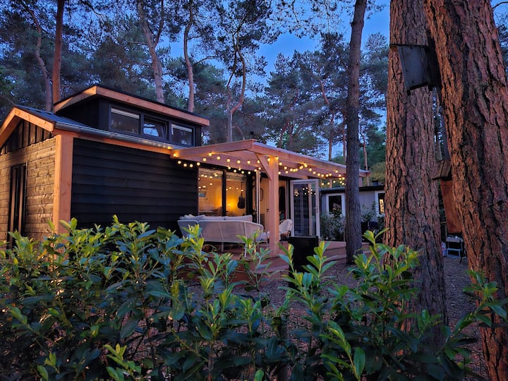 Thuisje Van Hout - Hoogeveen