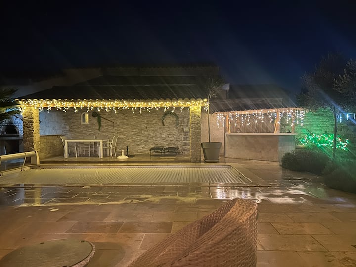 Maison à Sablet - Vaison-la-Romaine