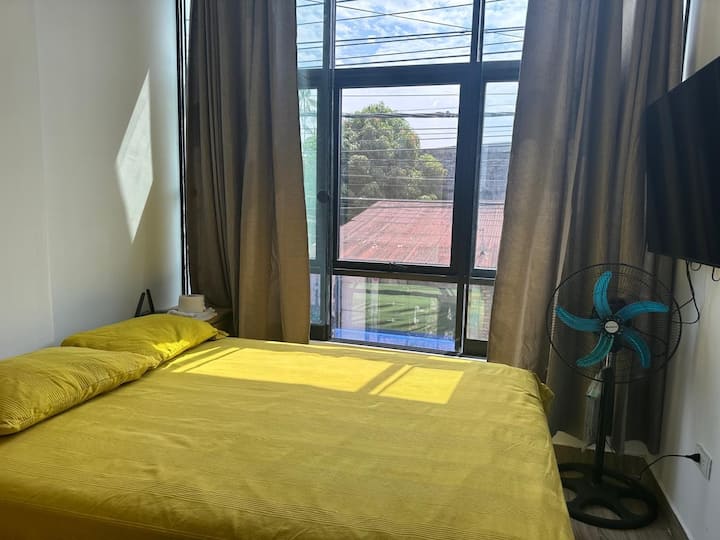 Departamento Studio En La Isla Bonita - Iquitos