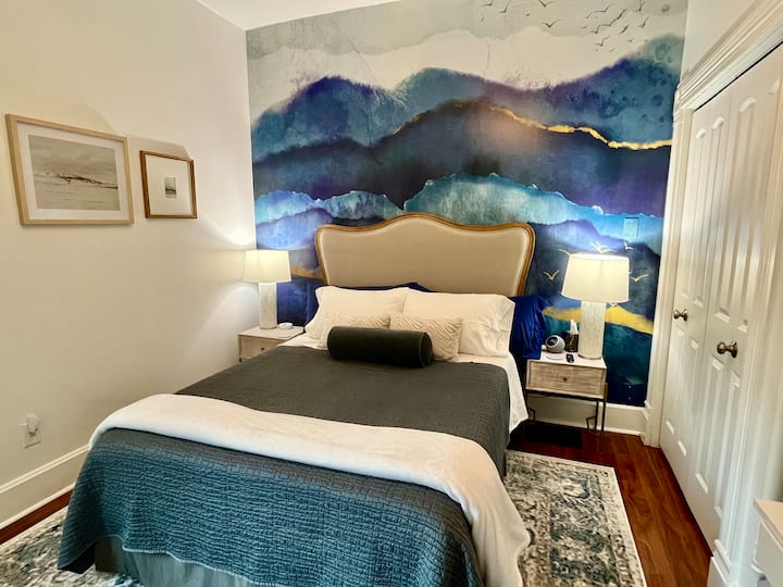 Windsor Park Guesthouse - Mars Hill, IN