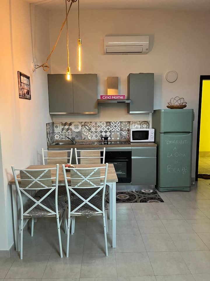 La Casa Di Bea - Termoli