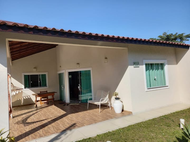 Linda Casa Para Final De Ano! Promocional - Itapoá