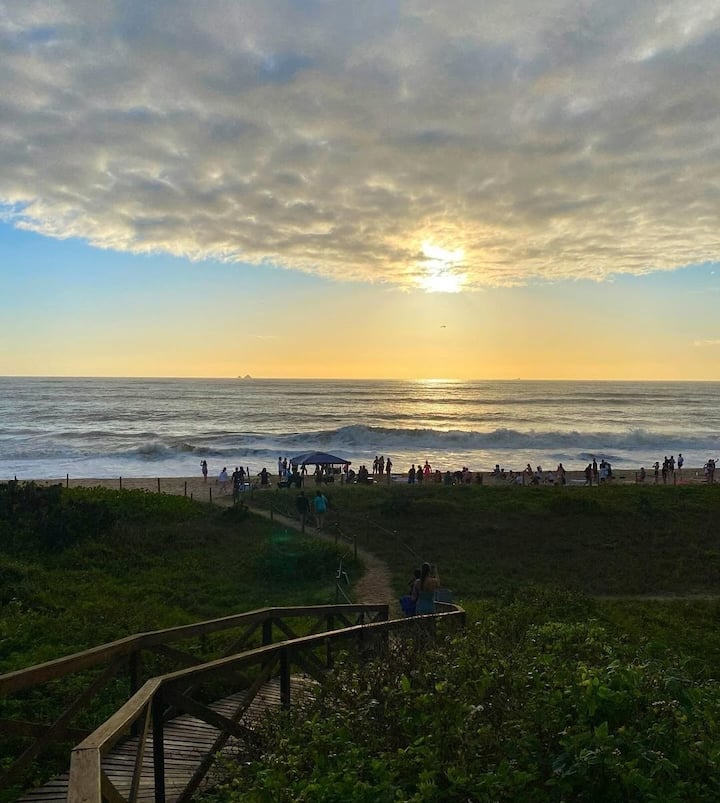 Casa Da Praia - Barra Velha