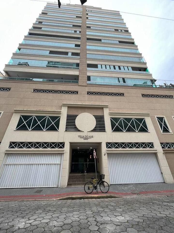 Apartamento 4 Suítes Itapema Sc - Itapema