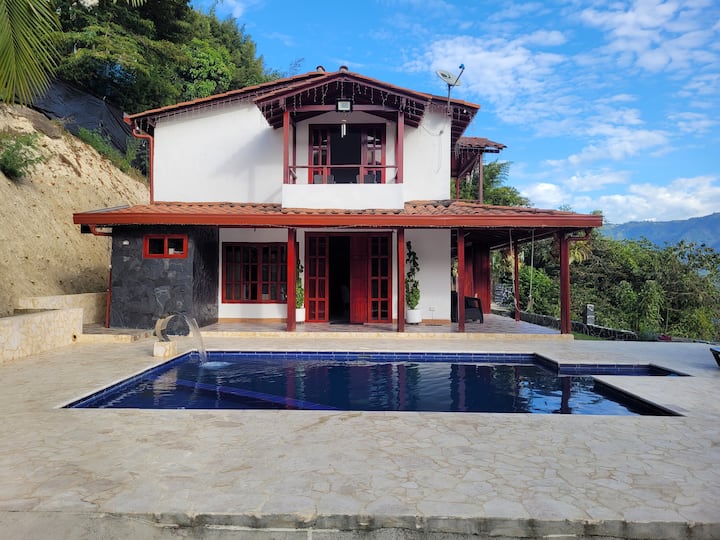 Villa Elena - Copacabana