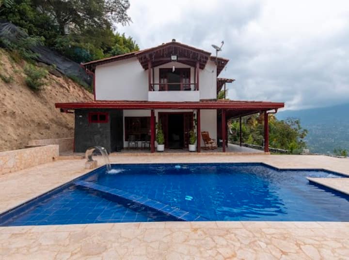 Finca Villa Elena Campestre - Girardota