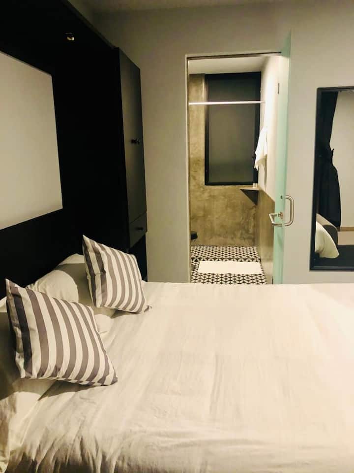 Casa Vacacional Santa Noche Suites - San Miguel de Allende