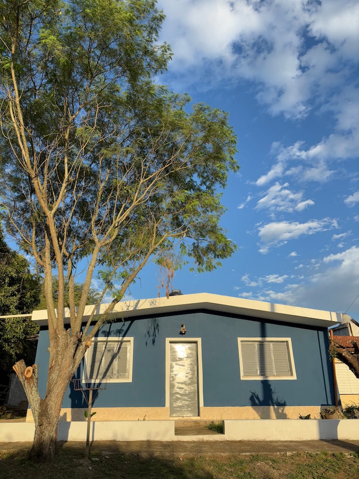 Sol Y Luna - Villa Carlos Paz