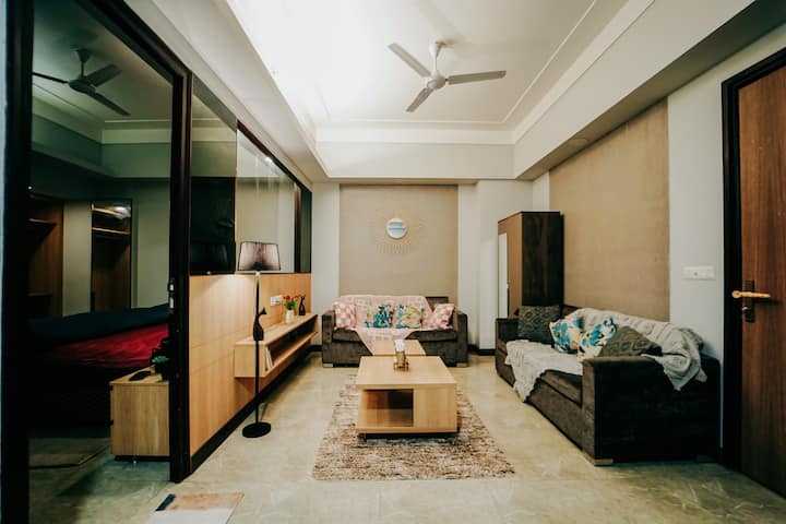 Blossom Stays In Gurugram - Manesar