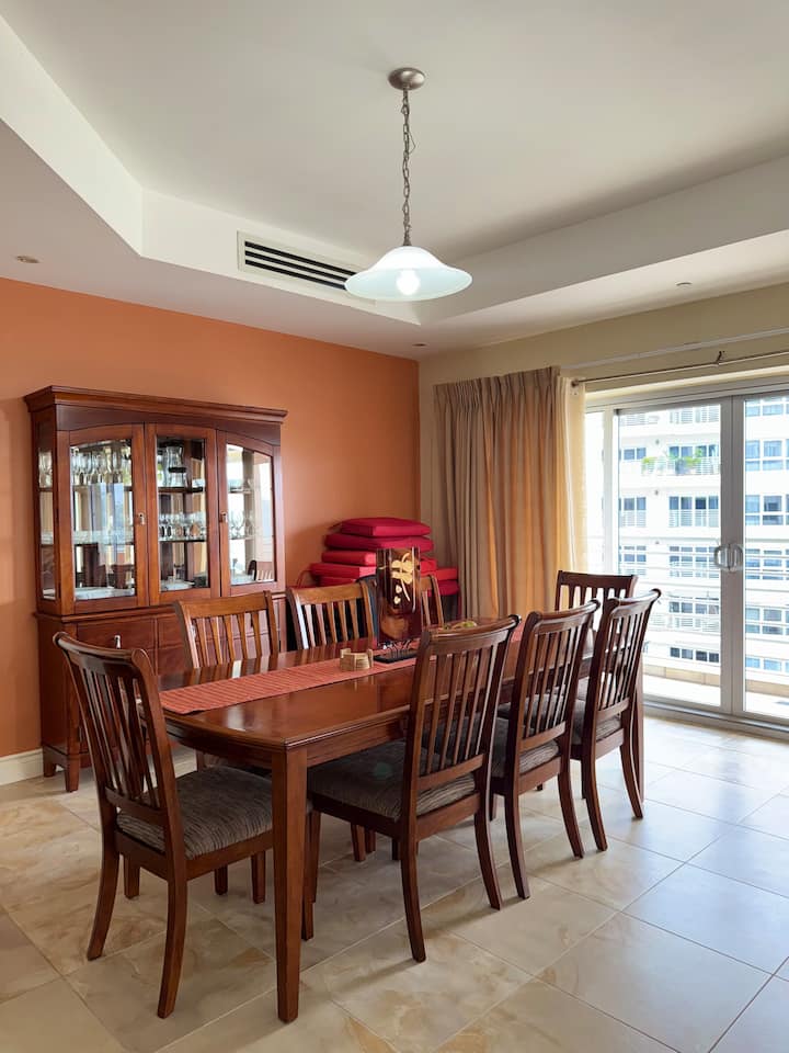Stunning 3br Condo • Peaceful • Relaxing • Secure - Port of Spain
