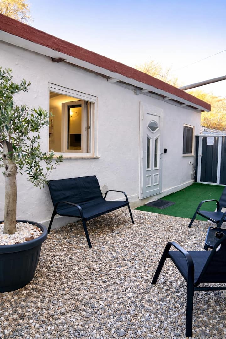 Self Check-in. Confort Con Smart Tv E Wi-fi - Ceriale