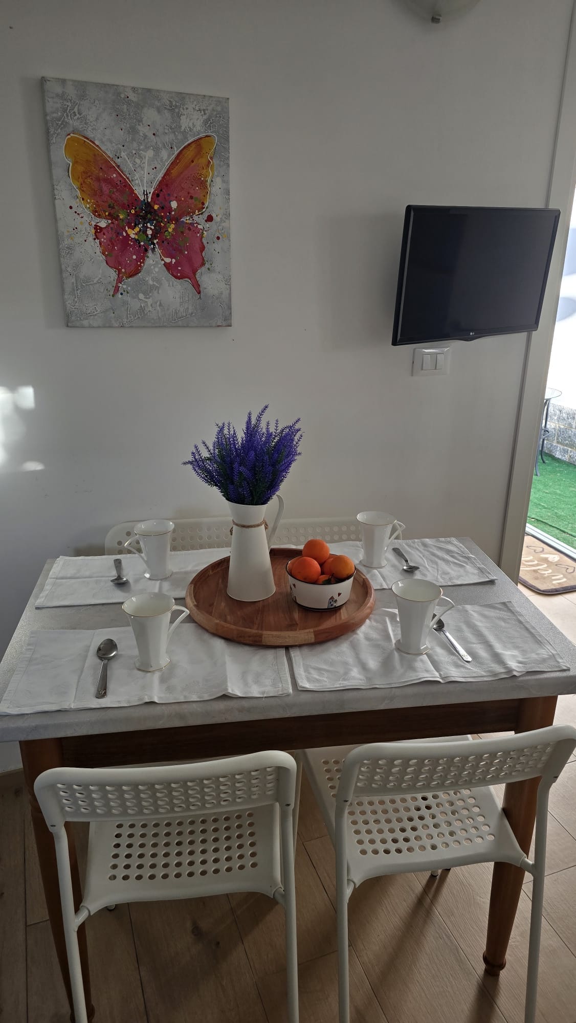 Relax Ceriale: cottage with Wi-Fi and outdoor space - Tiny houses for ...