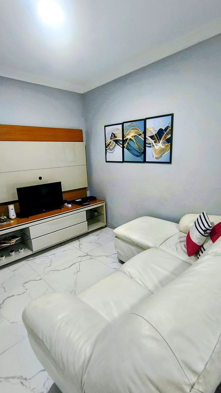 Apto Platinum Pitangueiras à 50 Metros Da Praia. - Guarujá