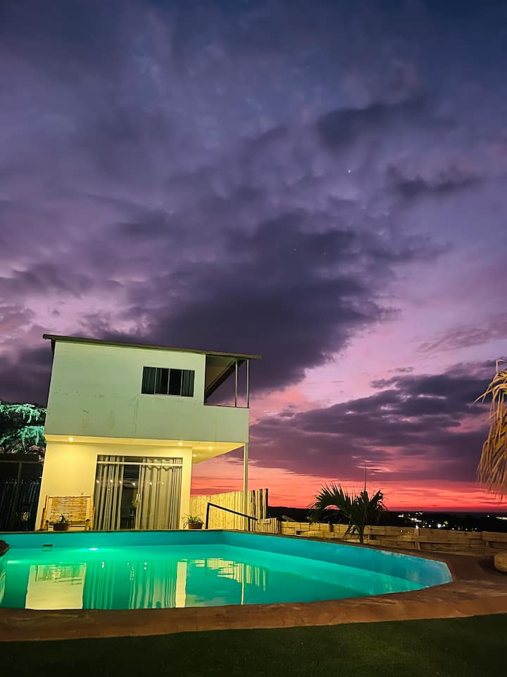 Casa Vida Y Mar - Organos