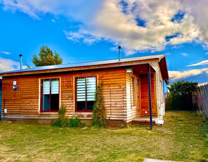 Cabaña Viento Austral - Puerto Natales